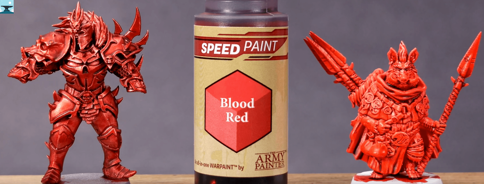 Ultimate Guide: Army Painter’s Speedpaint – Fast, Easy, Learn