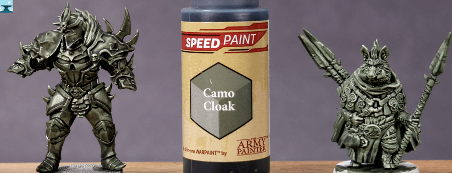 Ultimate Guide: Army Painter’s Speedpaint – Fast, Easy, Learn