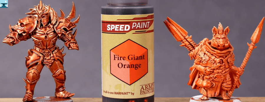 Ultimate Guide: Army Painter’s Speedpaint – Fast, Easy, Learn