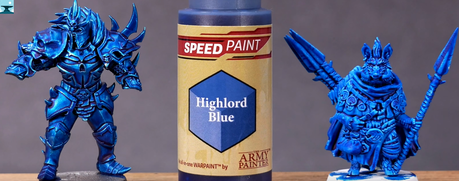 Ultimate Guide: Army Painter’s Speedpaint – Fast, Easy, Learn