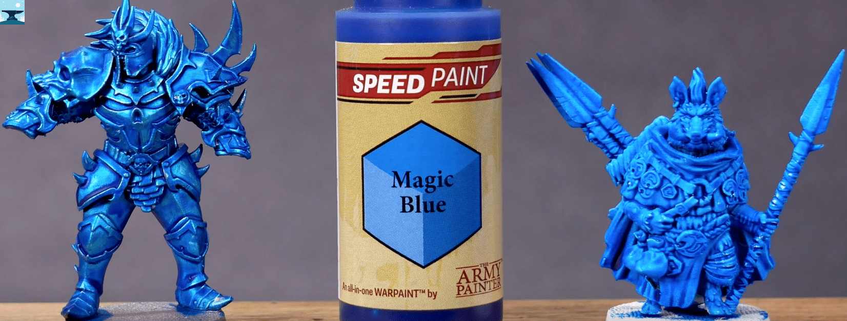 Ultimate Guide: Army Painter’s Speedpaint – Fast, Easy, Learn