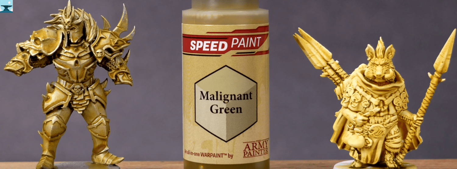 Ultimate Guide: Army Painter’s Speedpaint – Fast, Easy, Learn