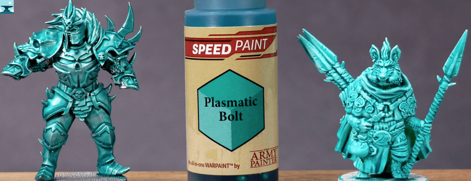 Ultimate Guide: Army Painter’s Speedpaint – Fast, Easy, Learn