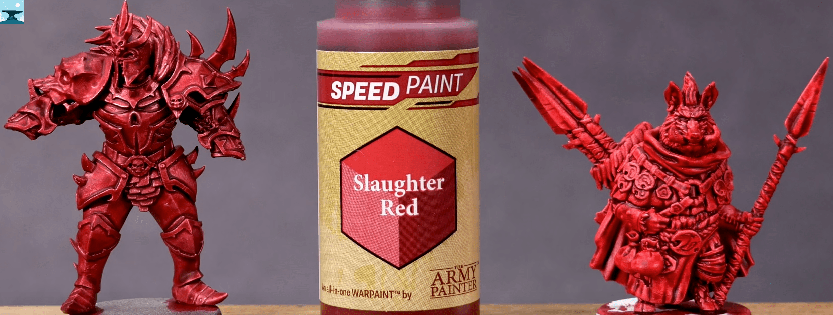 Ultimate Guide: Army Painter’s Speedpaint – Fast, Easy, Learn