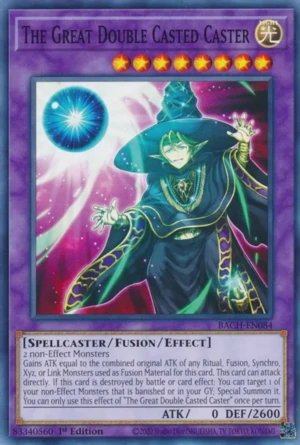 Super Polymerization Targets – Fast, Easy, Learn