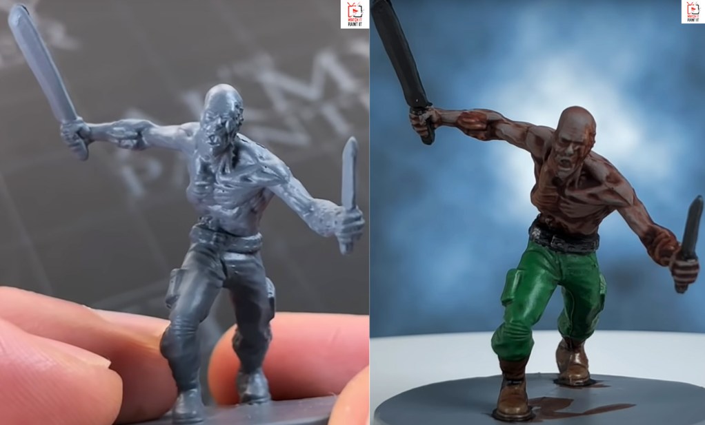 Ultimate Guide: Army Painter’s Speedpaint – Fast, Easy, Learn