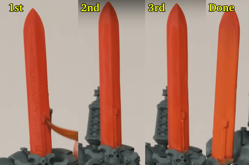 Ultimate Guide: Styles of Fire / Heat Swords – Fast, Easy, Learn