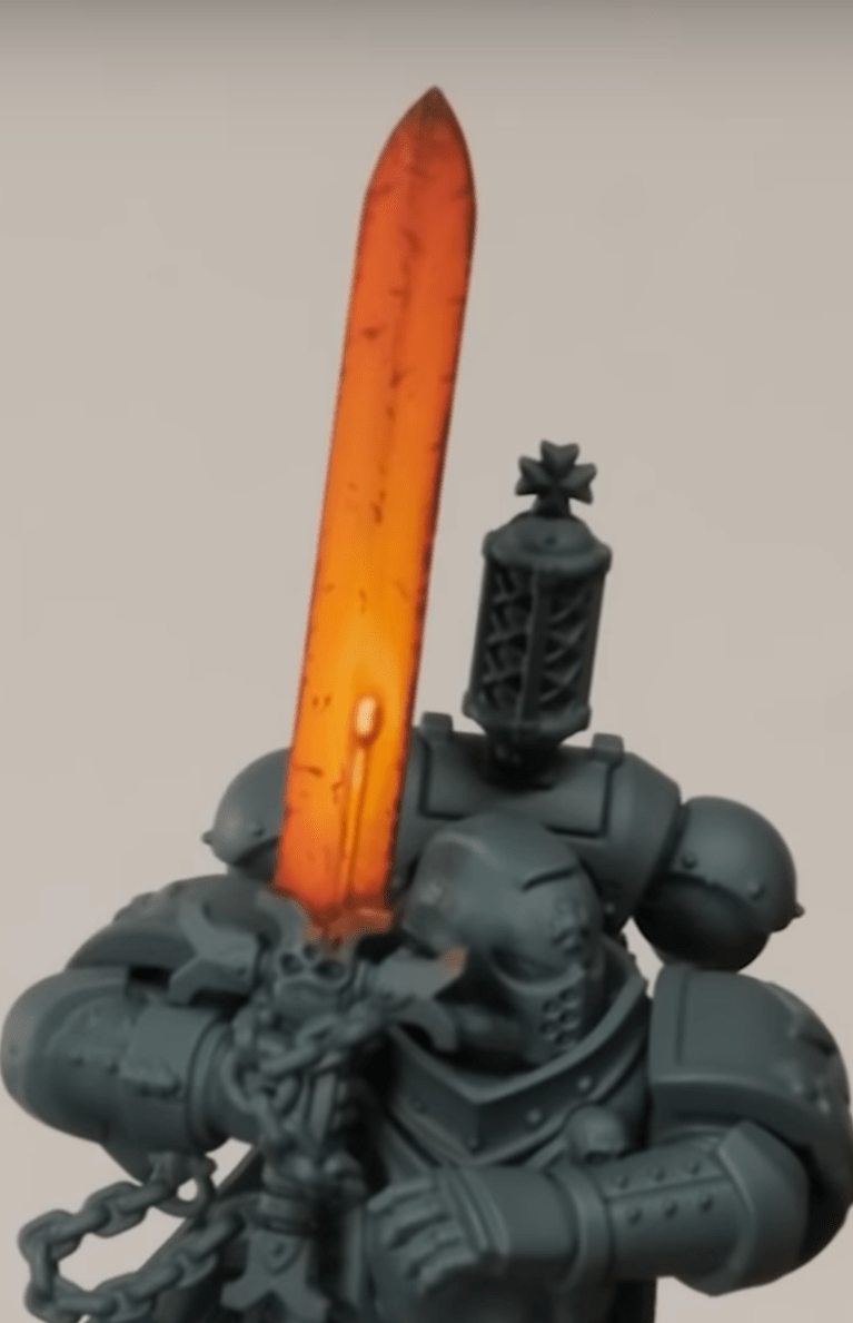 Ultimate Guide: Styles of Fire / Heat Swords – Fast, Easy, Learn