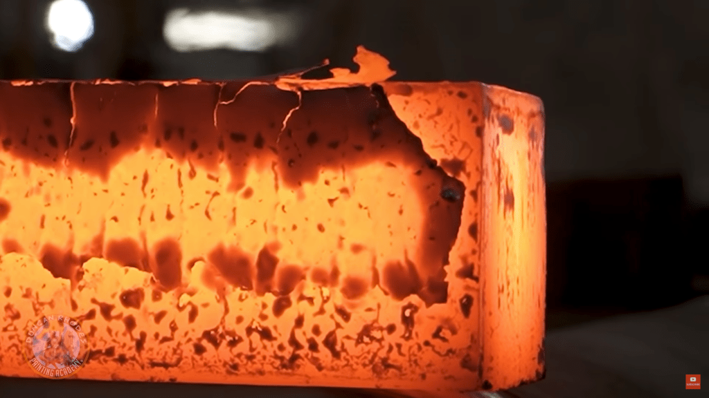 Ultimate Guide: Styles of Fire / Heat Swords – Fast, Easy, Learn