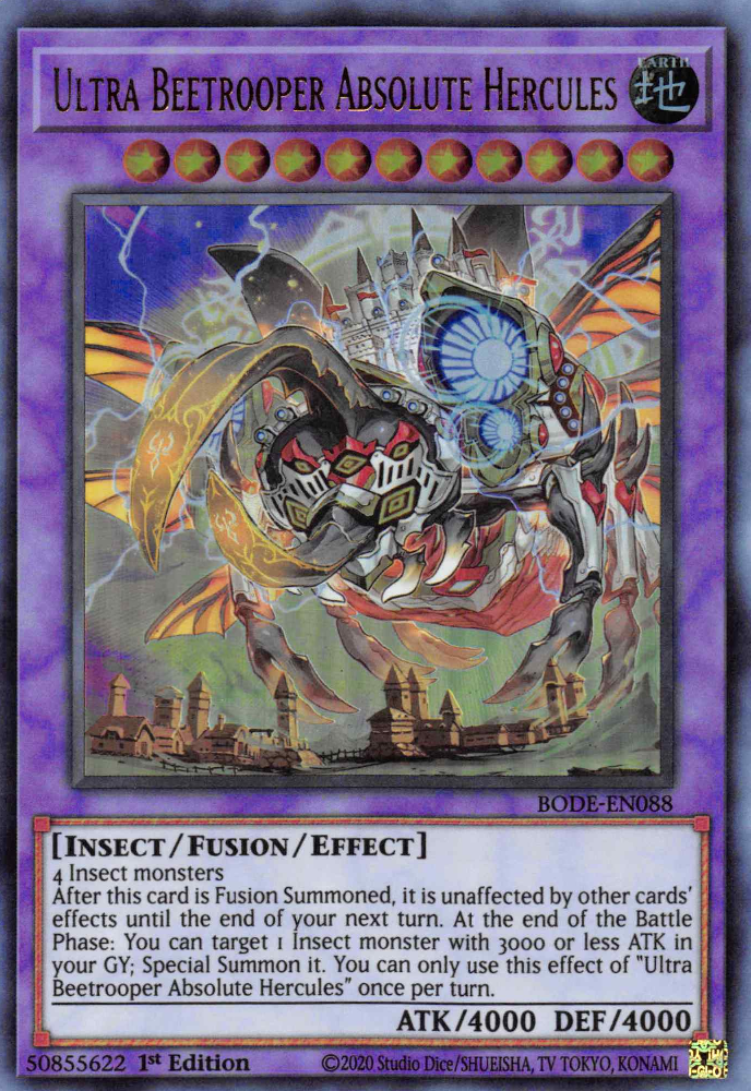 Super Polymerization Targets – Fast, Easy, Learn