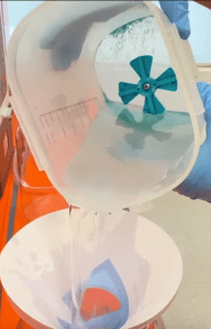 Tutorial: Cleaning IPA for Re-Use – Fast, Easy, Learn