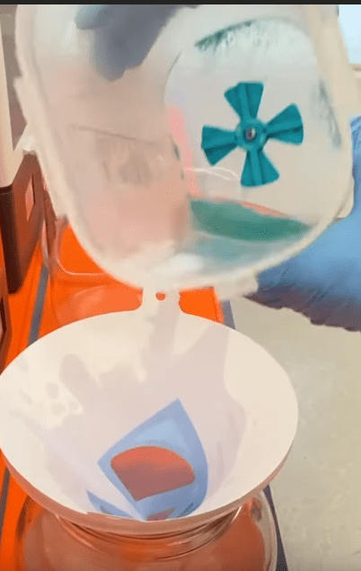 Tutorial: Cleaning IPA for Re-Use – Fast, Easy, Learn