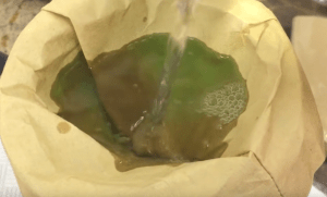 Tutorial: Cleaning IPA for Re-Use – Fast, Easy, Learn